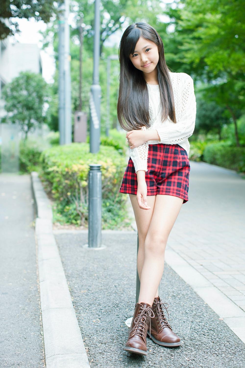 こんな女子小学生ならセックスしても犯罪じゃないよな 光速がぞうちゃんねる